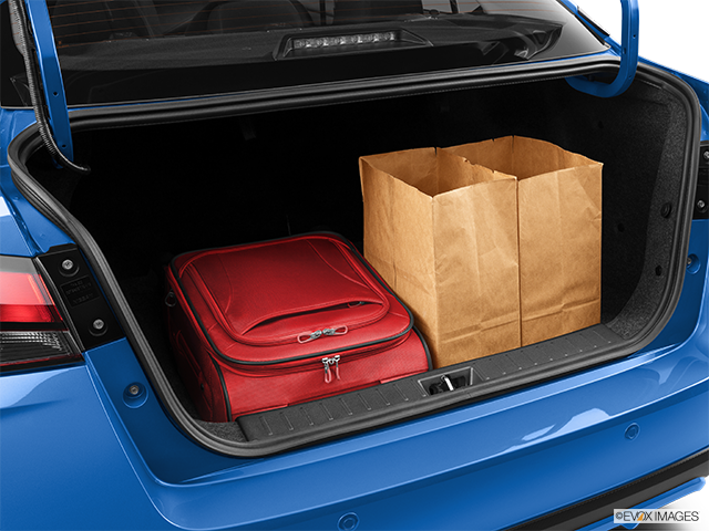 2024 Nissan Versa: Price, Review, Photos and Specs - Read This Before ...