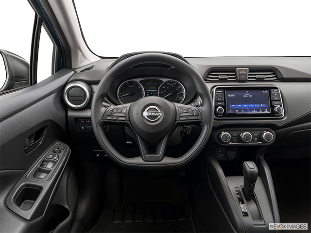 2024 Nissan Versa: Price, Review, Photos and Specs - Read This Before ...