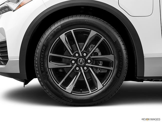 Acura ZDX 2024: prix, avis d’experts, photos et spécifications (Canada ...