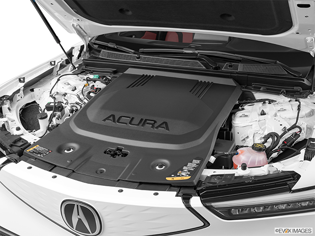 Acura ZDX 2024: prix, avis d’experts, photos et spécifications (Canada ...