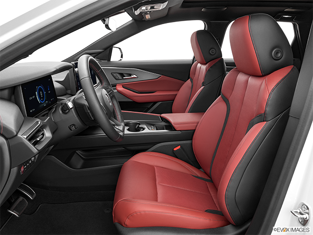 Acura ZDX 2024: prix, avis d’experts, photos et spécifications (Canada ...