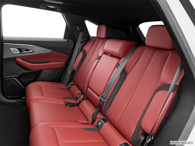 Acura ZDX 2024: prix, avis d’experts, photos et spécifications (Canada ...