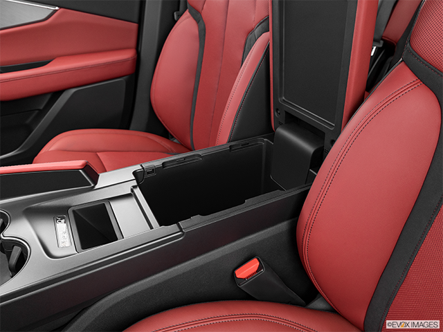 Acura ZDX 2024: prix, avis d’experts, photos et spécifications (Canada ...