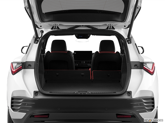 Acura ZDX 2024: prix, avis d’experts, photos et spécifications (Canada ...