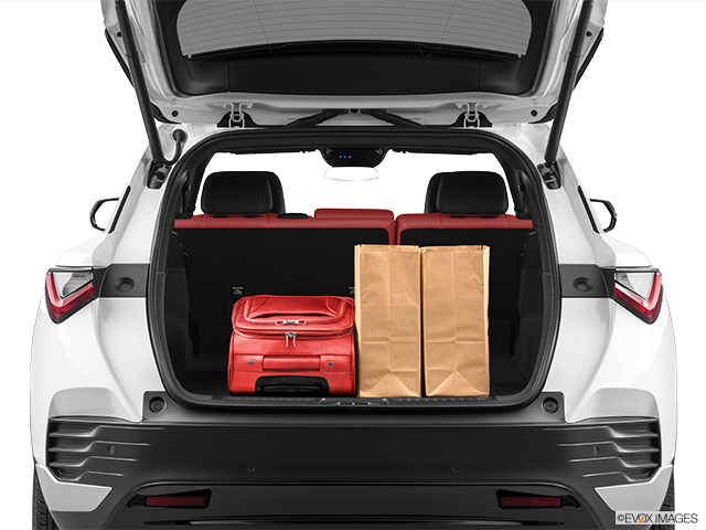 Acura ZDX 2024: prix, avis d’experts, photos et spécifications (Canada ...