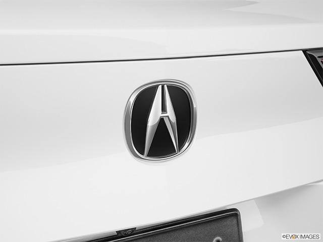 Acura ZDX 2024: prix, avis d’experts, photos et spécifications (Canada ...