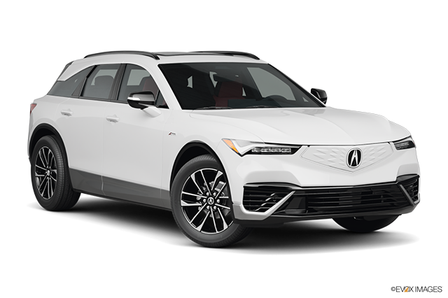 Acura ZDX 2024: prix, avis d’experts, photos et spécifications (Canada ...