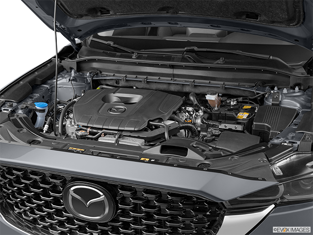 2024 Mazda CX-5: Price, Review, Photos and Specs - Read This Before You Buy