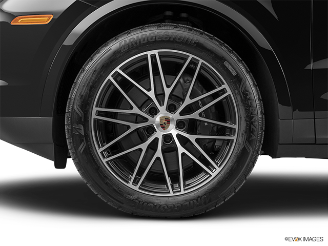 2024 Porsche Cayenne: Price, Review, Photos and Specs - Read This ...