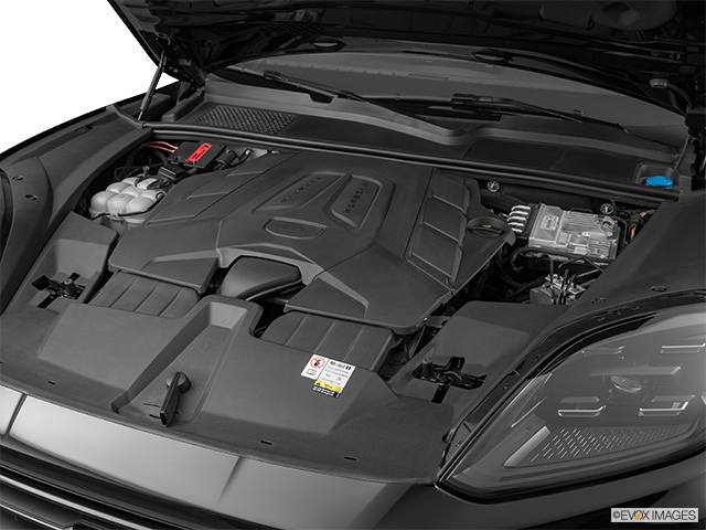 2024 Porsche Cayenne: Price, Review, Photos and Specs - Read This ...