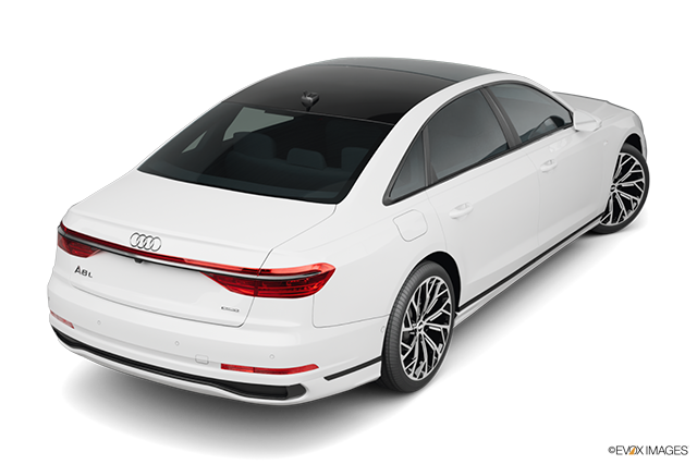 2024 Audi A8: Price, Review, Photos and Specs - Read This Before You Buy