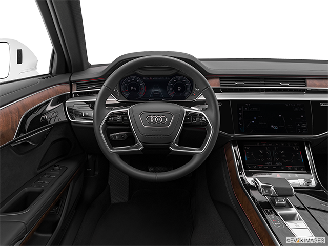 Audi A8 2024: prix, avis d’experts, photos et spécifications (Canada ...