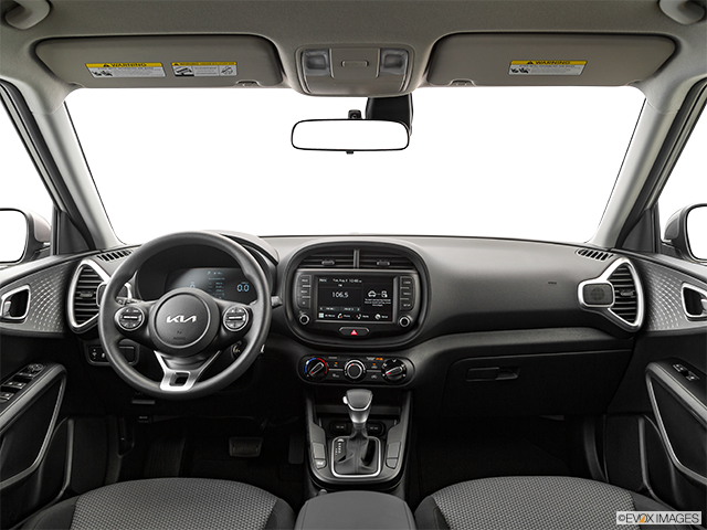 2025 Kia Soul: Reviews, Price, Specs, Photos and Trims | Driving.ca