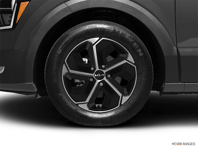 Kia Niro 2025: prix, avis d’experts, photos et spécifications (Canada ...