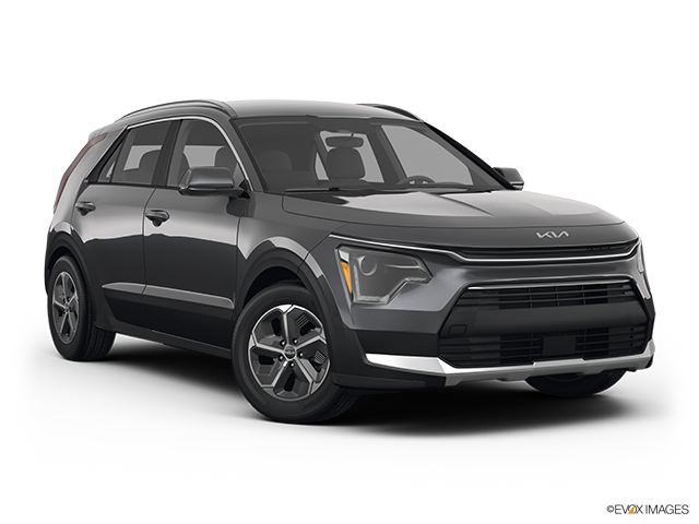 2024 Kia Niro: Reviews, Price, Specs, Photos and Trims | Driving.ca