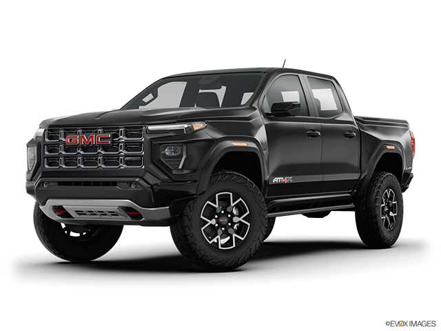 These are the best used midsize trucks you can buy today | Driving