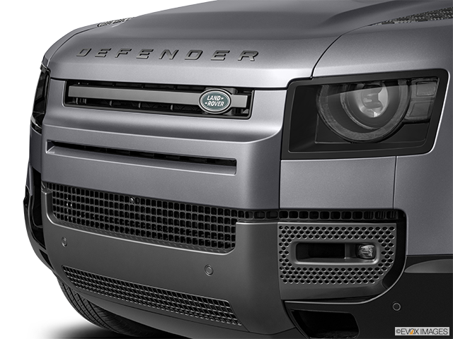 2024 Land Rover Defender – Trim Comparison - Critical Differences That ...