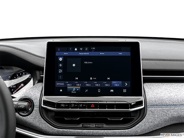 2024 Jeep Compass: Price, Review, Photos and Specs - Read This Before You Buy