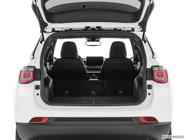 2024 Jeep Compass: Price, Review, Photos and Specs - Read This Before ...