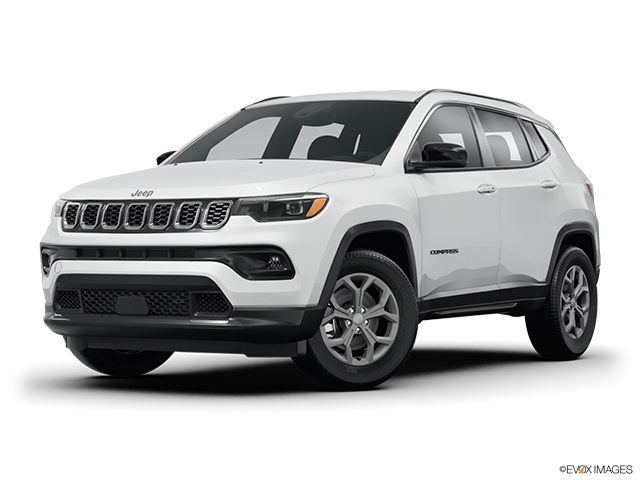 2024 Jeep Compass: Price, Review, Photos and Specs - Read This Before You Buy