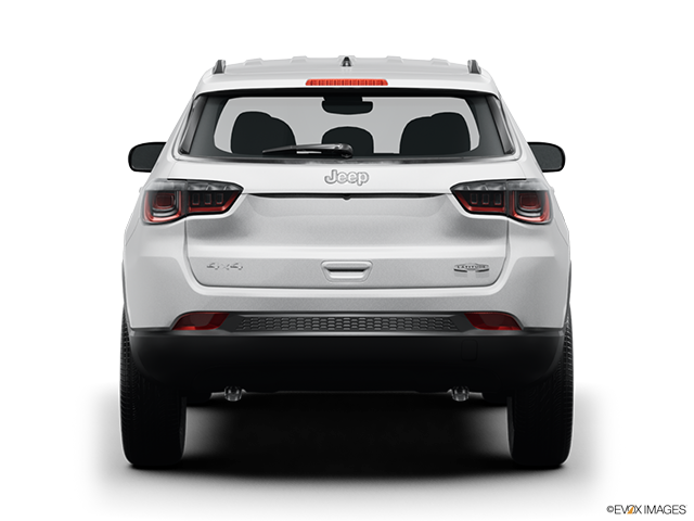 2024 Jeep Compass: Price, Review, Photos and Specs - Read This Before ...