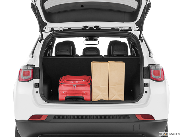 2024 Jeep Compass: Price, Review, Photos and Specs - Read This Before ...