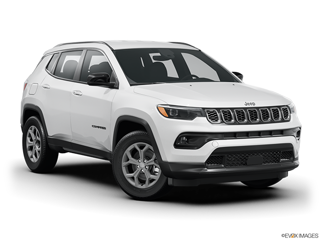 2024 Jeep Compass: Price, Review, Photos and Specs - Read This Before ...