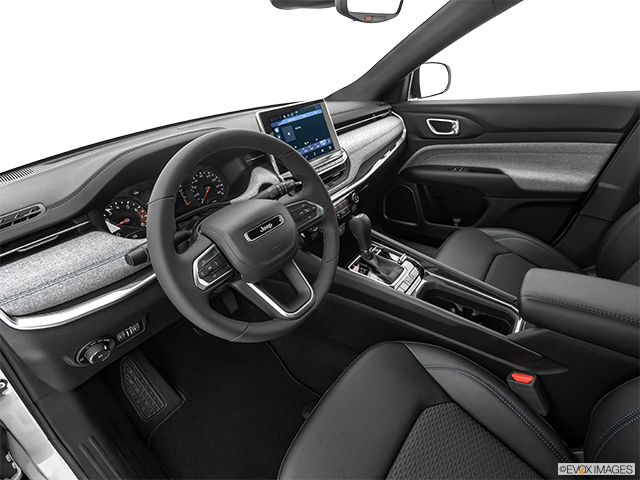 2024 Jeep Compass: Price, Review, Photos and Specs - Read This Before ...