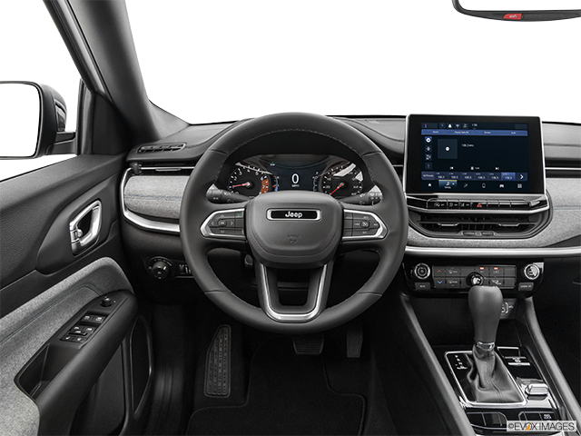 2024 Jeep Compass: Price, Review, Photos and Specs - Read This Before ...