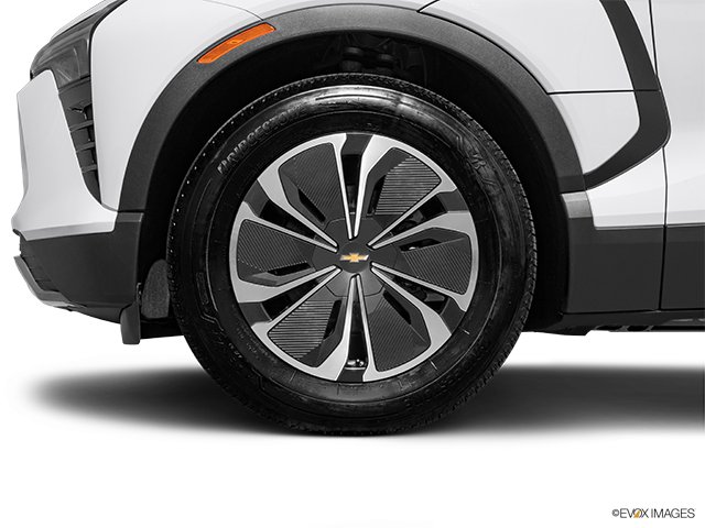 2024 Chevrolet Blazer EV: Price, Review, Photos and Specs - Read This ...