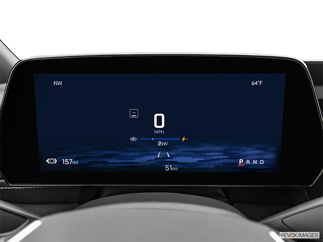 2024 Chevrolet Blazer EV: Price, Review, Photos and Specs - Read This ...