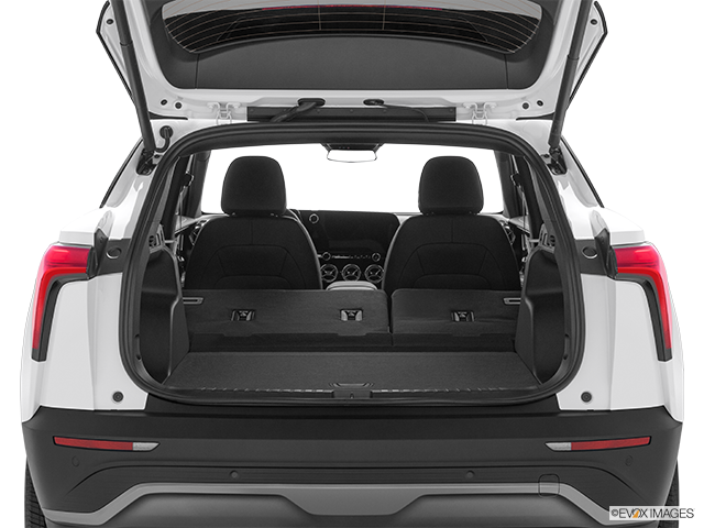 2024 Chevrolet Blazer EV: Price, Review, Photos and Specs - Read This ...