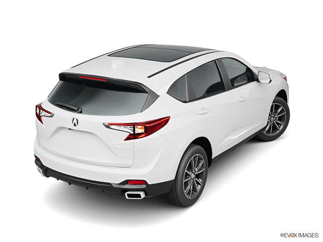 2025 Acura RDX: Price, Review, Photos and Specs - Read This Before You Buy