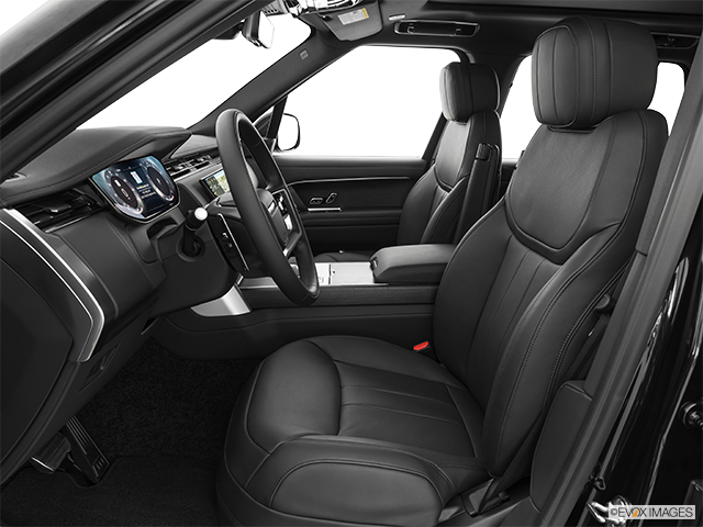 2024 Land Rover Range Rover: Price, Review, Photos and Specs - Read ...