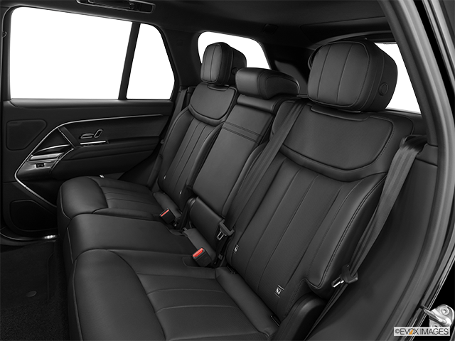 2024 Land Rover Range Rover: Price, Review, Photos and Specs - Read ...