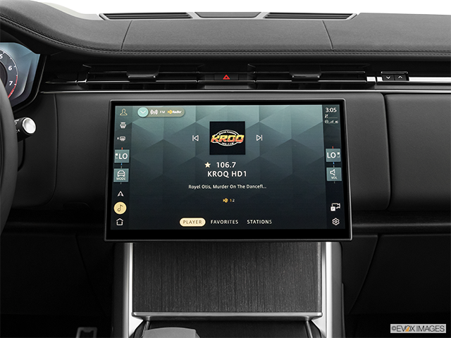 2024 Land Rover Range Rover: Price, Review, Photos and Specs - Read ...