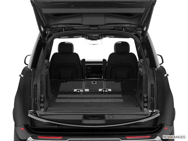 2024 Land Rover Range Rover: Price, Review, Photos and Specs - Read ...