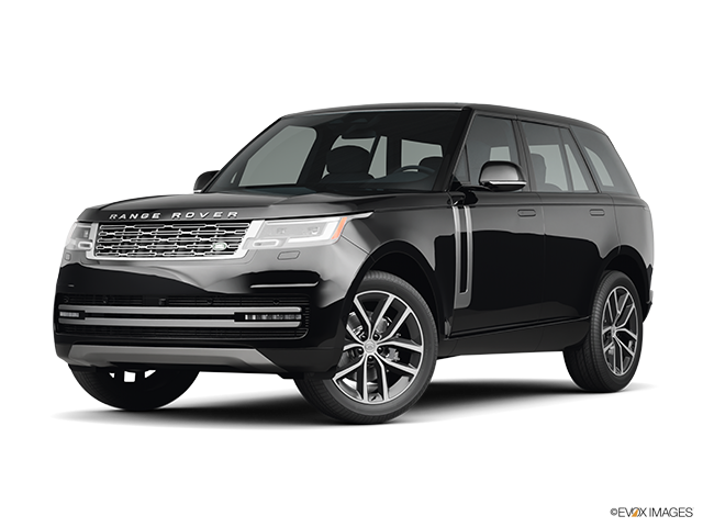 2024 Land Rover Range Rover: Price, Review, Photos and Specs - Read ...