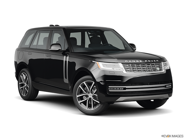 Land Rover Range Rover 2024: prix, avis d’experts, photos et ...