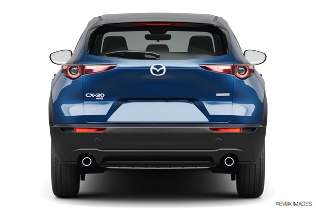 2024 Mazda CX-30: Price, Review, Photos and Specs - Read This Before ...