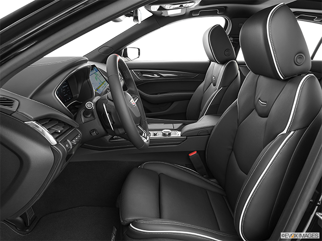 2025 Cadillac CT5-V: Price, Review, Photos and Specs (Canada) | Driving.ca