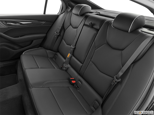 2025 Cadillac CT5-V: Price, Review, Photos and Specs (Canada) | Driving.ca