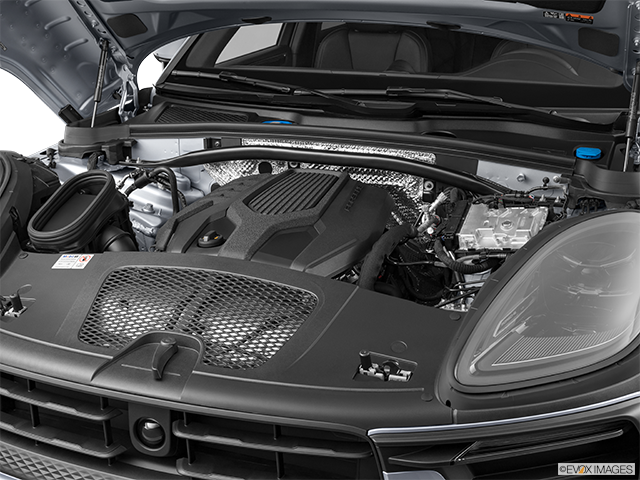 2024 Porsche Macan: Price, Review, Photos and Specs - Read This Before ...