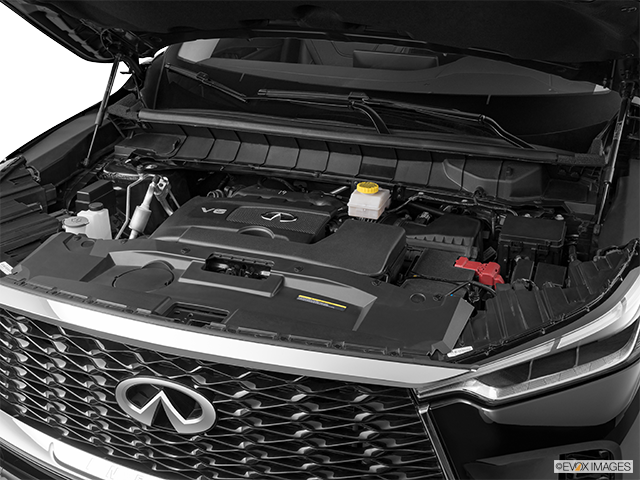 2024 Infiniti QX60: Price, Review, Photos and Specs - Read This Before You Buy