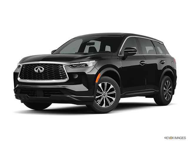 2024 Infiniti QX60: Price, Review, Photos and Specs - Read This Before ...