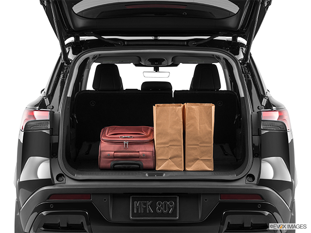 2024 Infiniti QX60: Price, Review, Photos and Specs - Read This Before ...