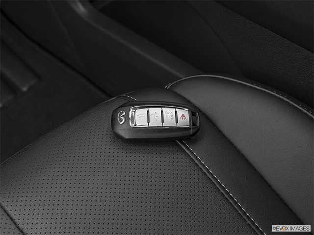 2024 Infiniti QX60: Price, Review, Photos and Specs - Read This Before ...