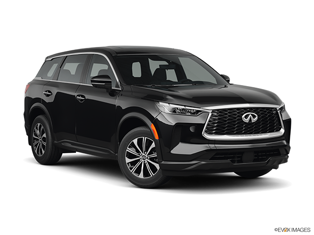 2024 Infiniti QX60: Price, Review, Photos and Specs - Read This Before ...