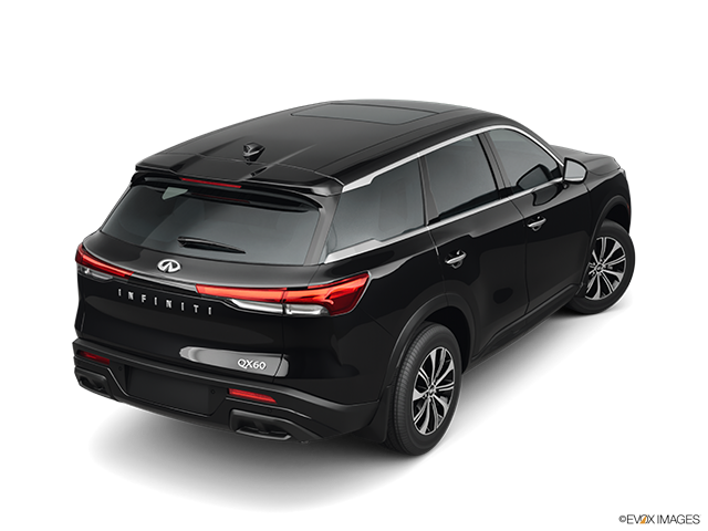 2024 Infiniti QX60: Price, Review, Photos and Specs - Read This Before ...
