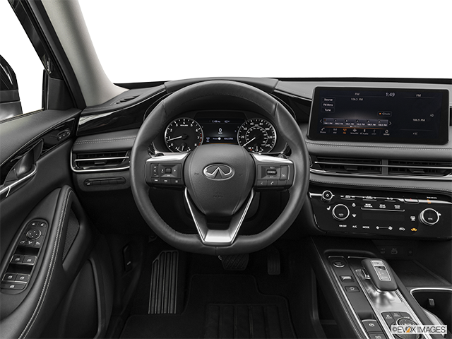 2024 Infiniti QX60: Price, Review, Photos and Specs - Read This Before ...
